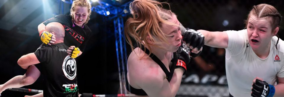 Cory McKenna – Official Website of MMA UFC Fighter Cory McKenna